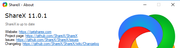 Uploading to existing file doesn't truncate SFTP · Issue #1672 · ShareX/ShareX · GitHub